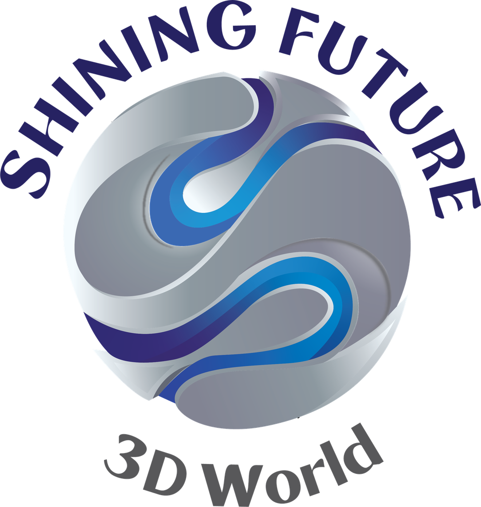 PLA PRO FILAMENT SF | www.shining-future.com