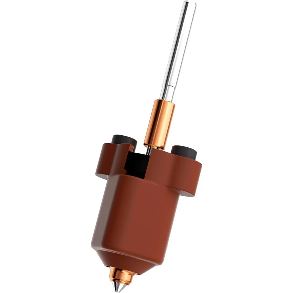 CERAMIC HOTEND K1C / K1 Max | www.shining-future.com